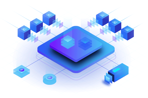 BlockV - blockchain validator